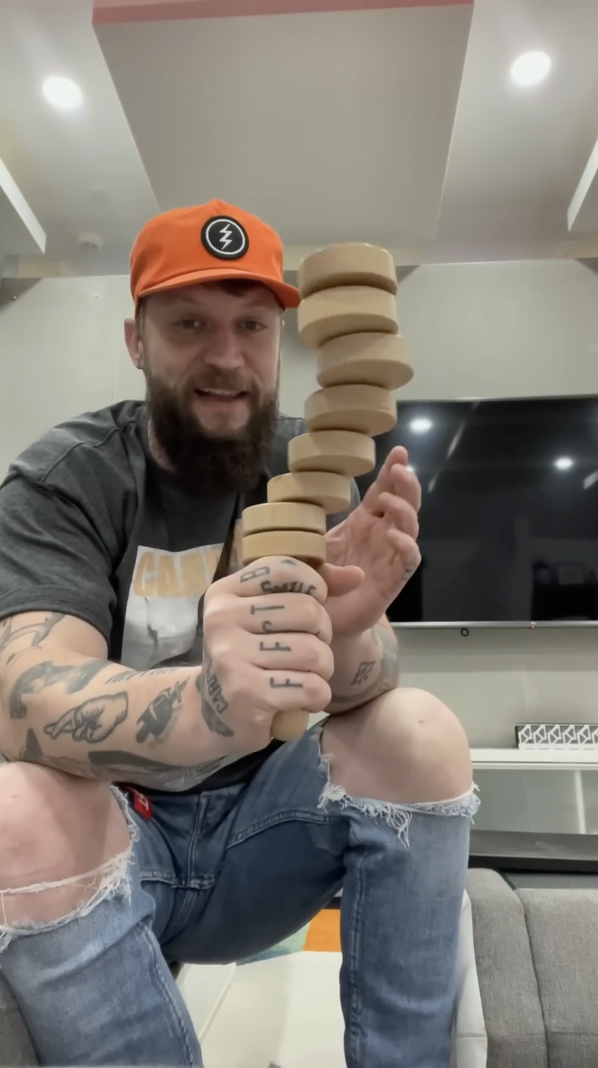The Three Most Satisfying Toys to Watch