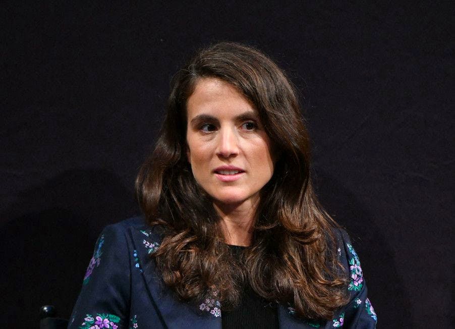 À 35 ans, la petite-fille de JFK annonce qu'elle va mourir