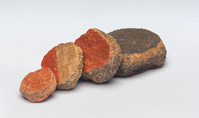 Marco Moreno, arqueólogo y gerente de Tibicena: «La Fortaleza revela ...