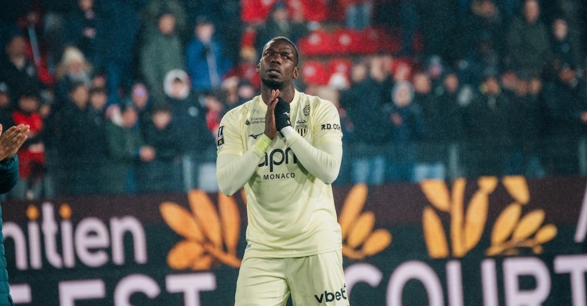 Pronostic Pafos-Monaco (5ème journée de Ligue des Champions)