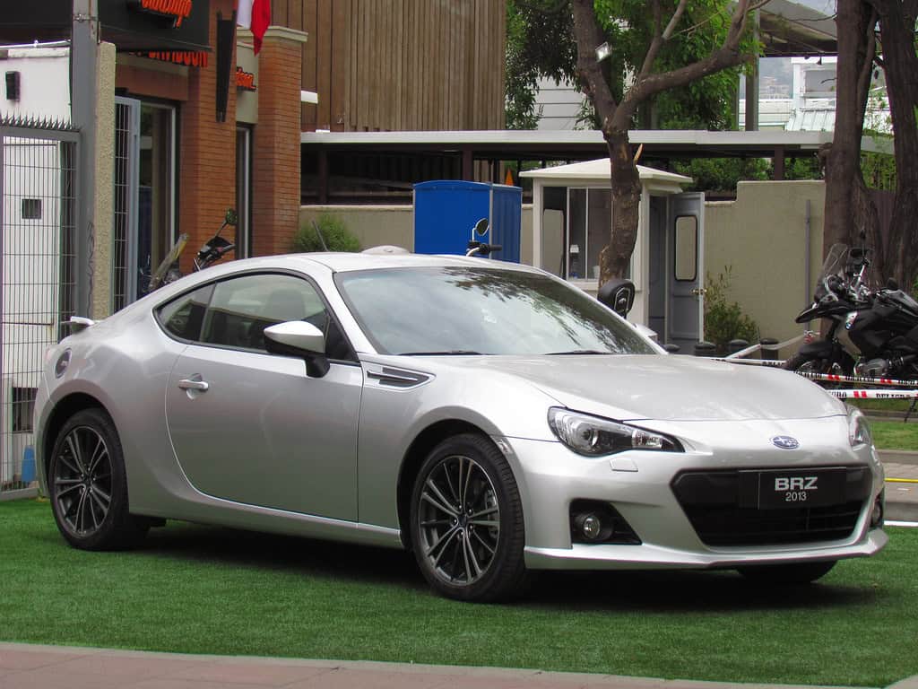 12 underrated sports cars that offer incredible value