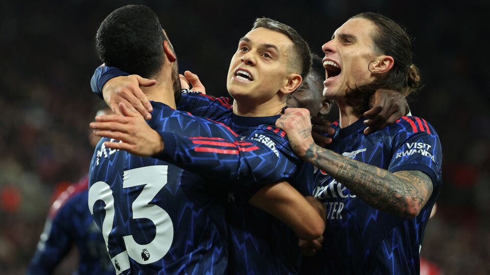 Arsenal vs Tottenham Hotspur: Who will win Premier League clash? AI ...