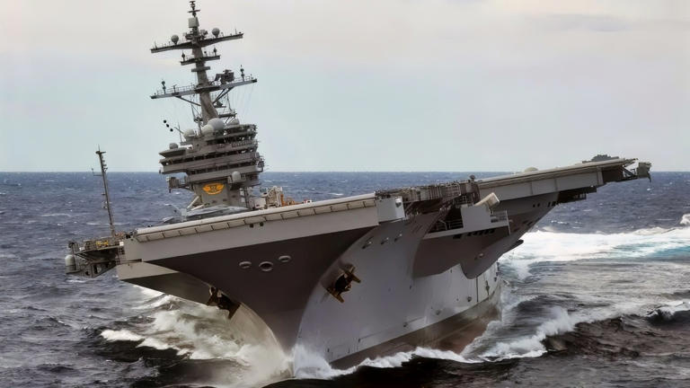 The market hasn’t seen the full impact: The Iran war could create a ...