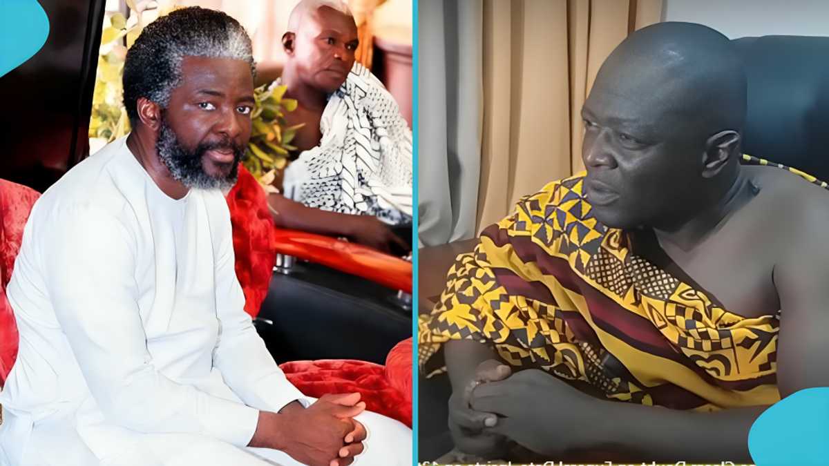 Papa Shee incurs displeasure of Lumba's funeral planning committee over ...