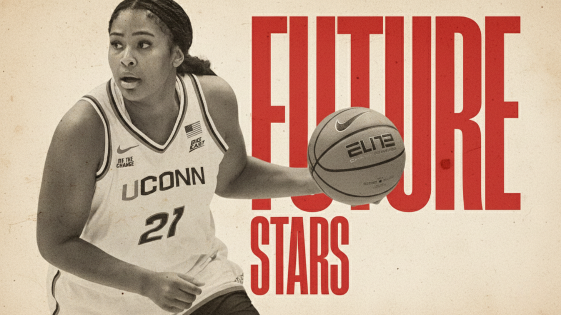 2028 WNBA Draft: Meet Sarah Strong, Joyce Edwards & the Next Wave of Stars.
