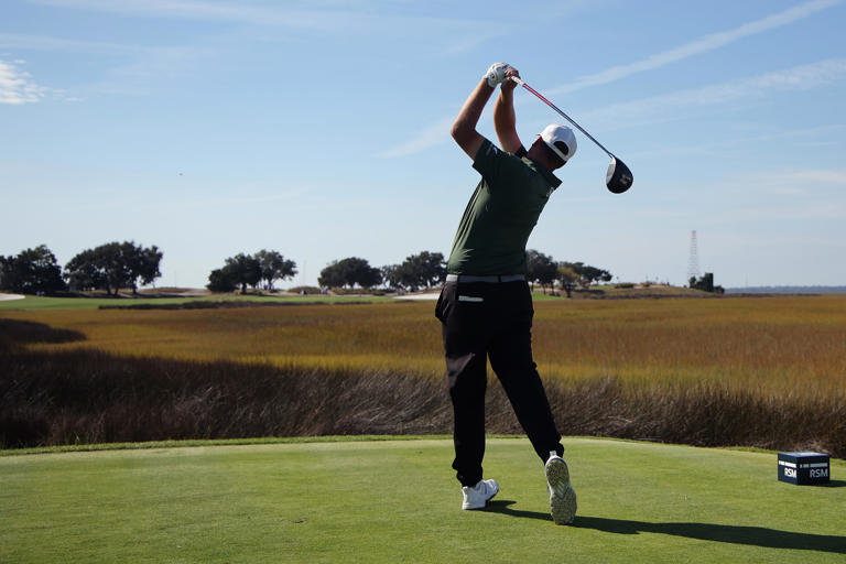 RSM Classic highlights: Sami Valimaki becomes first Finnish PGA Tour winner