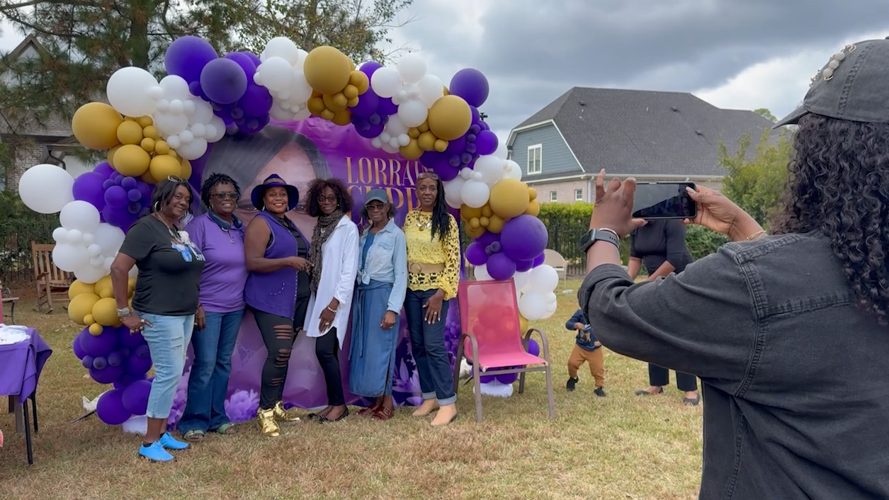 A decade after daughter’s killing, Savannah family launches foundation ...