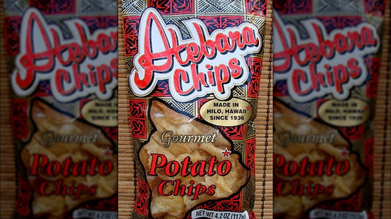 Regional Potato Chip Brands You Need To Try
