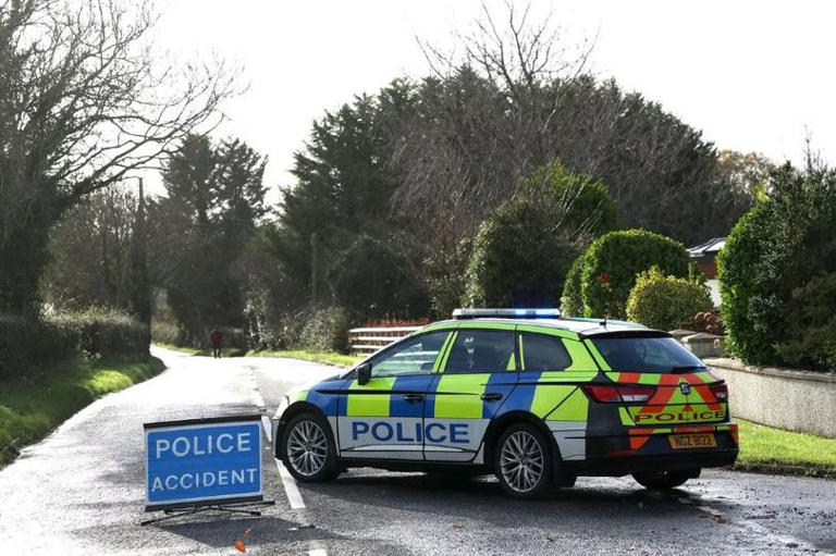 'A cruel, cruel world' Rural community heartbroken after two young ...