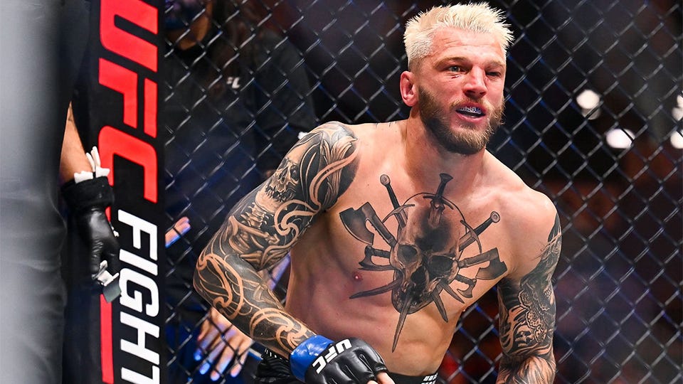 UFC 325 pre-event facts: Alexander Volkanovski can tie Jose Aldo record