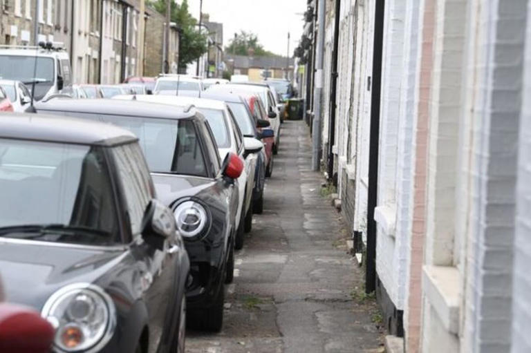 Warning for UK drivers at risk after 'nearly 7,000 cases linked'