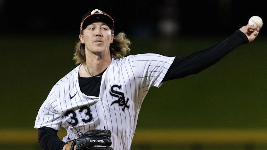 White Sox Prospects Participate In Fall Stars Game