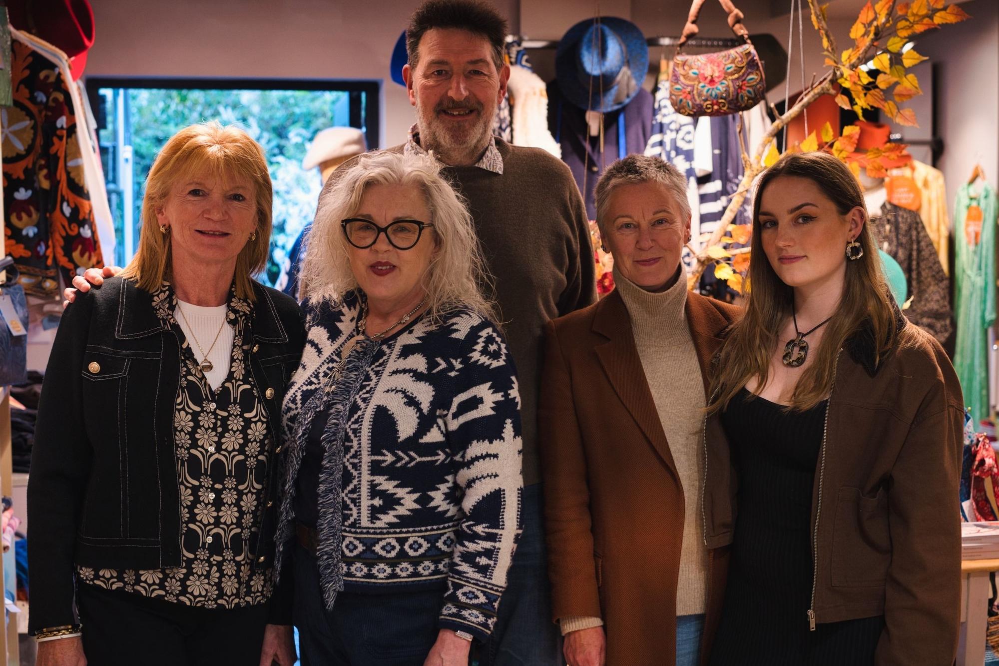 Popular family-run store in Kirkby Lonsdale celebrates special anniversary