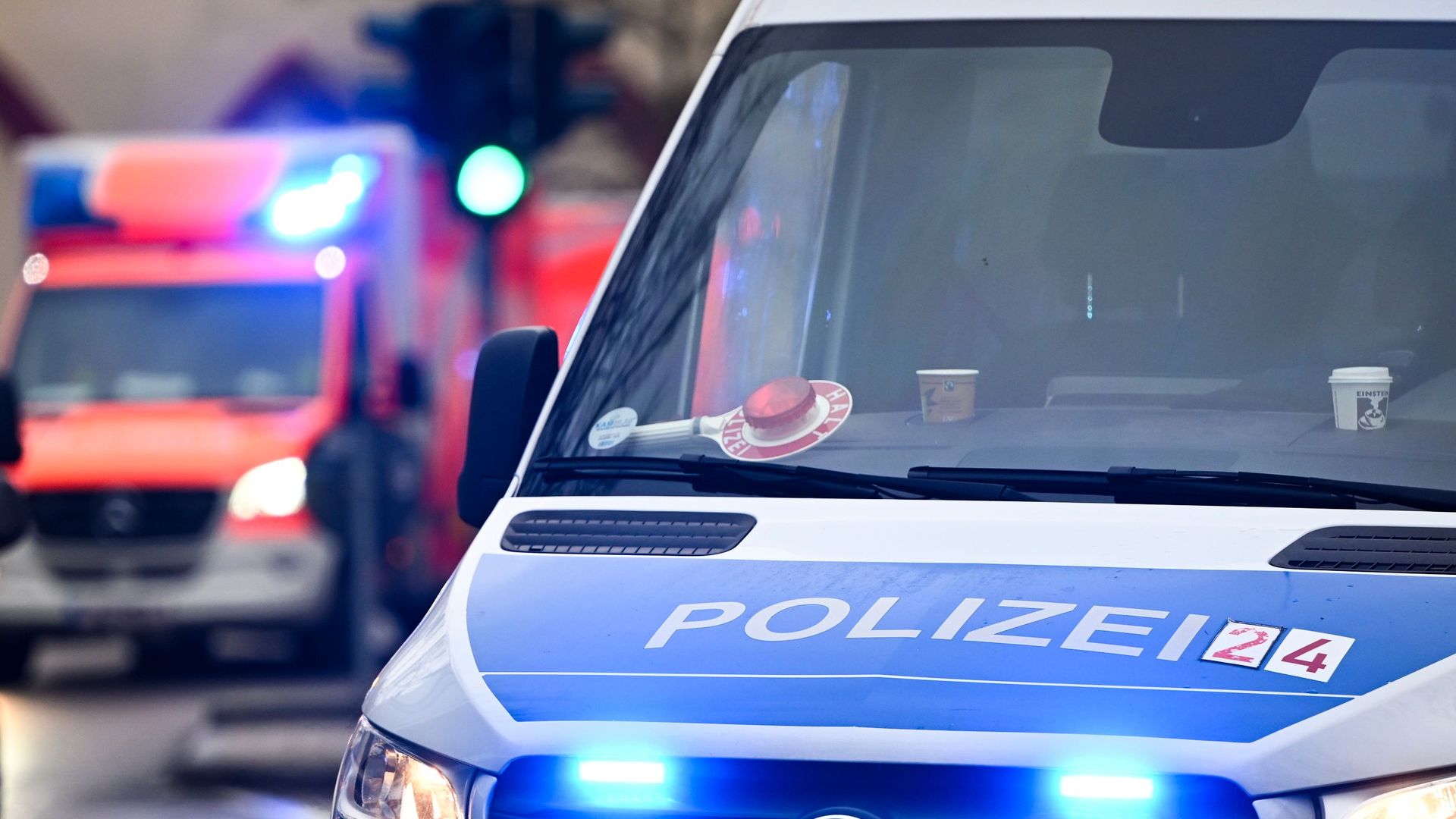 Essen: Mann acht Jahre nach seinem Tod in der Garage entdeckt