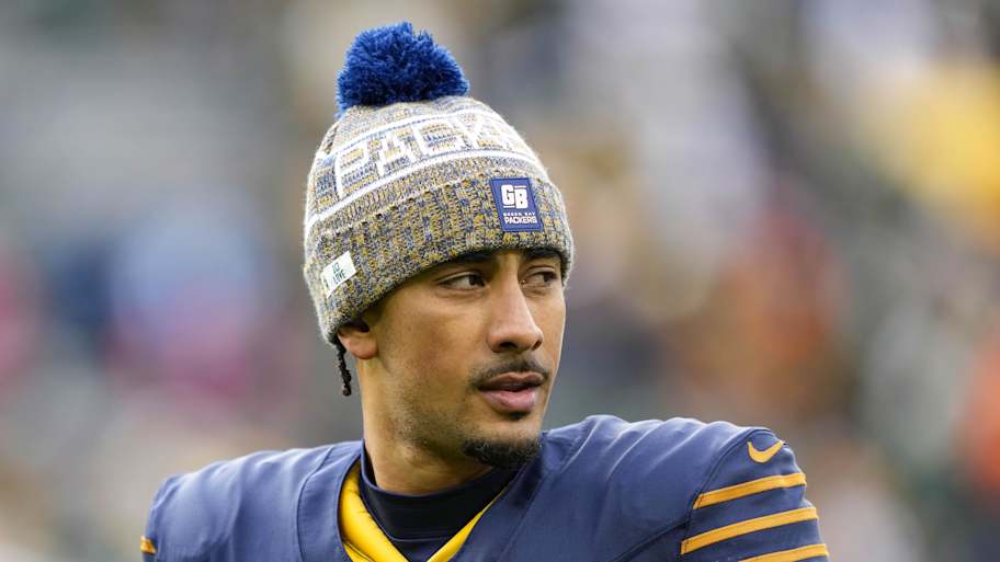 Eagles vs. Packers DraftKings Showdown Quarterbacks: Jalen Hurts vs ...