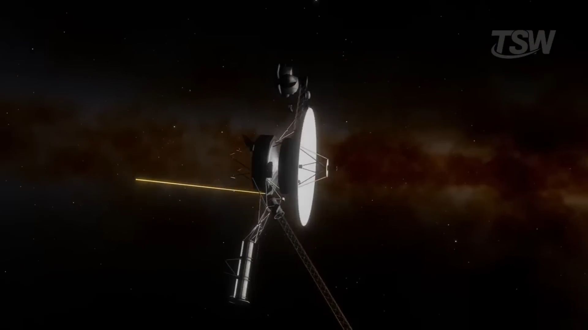 Voyager’s Pale Blue Dot Humanity’s Tiny Home Captured from Billions of ...