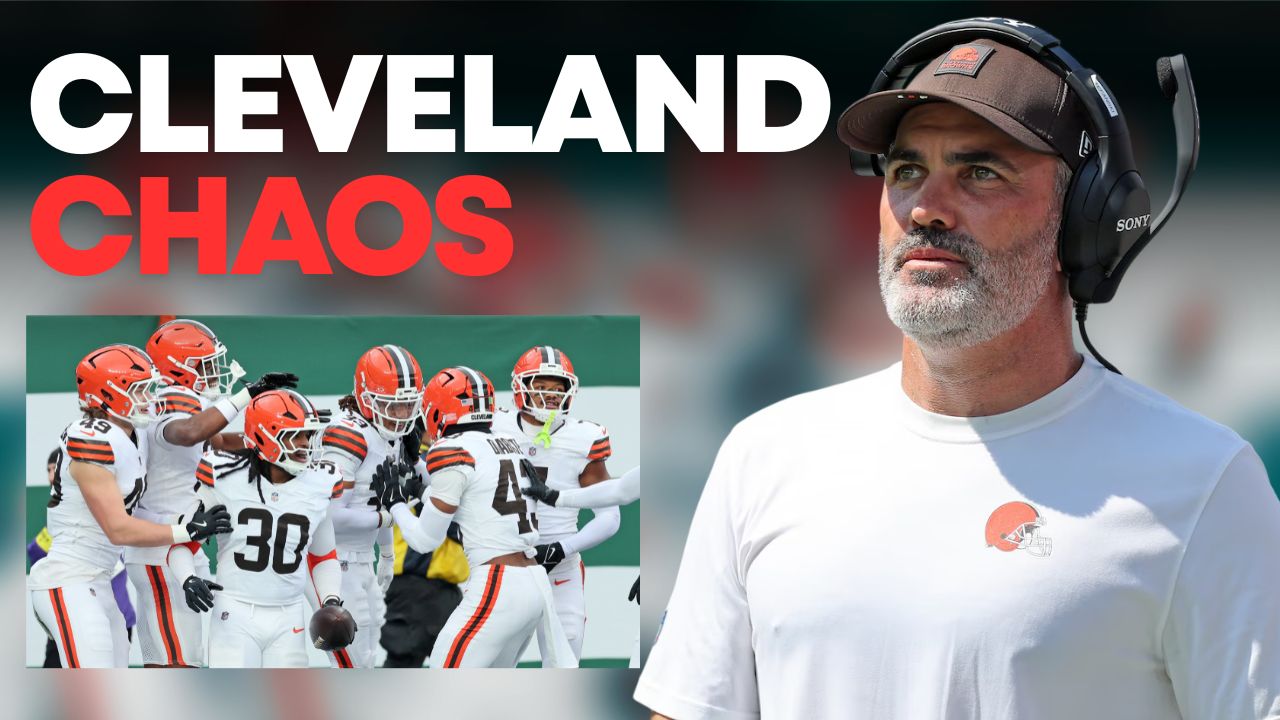 After Falling to the Jets, Kevin Stefanski Confirms His Next Move at ...