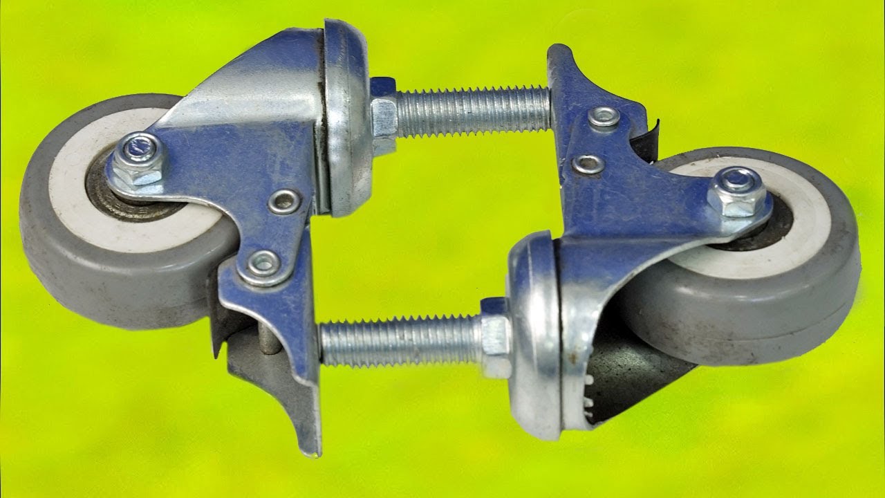 Gorgeous Homemade From Old Pipes