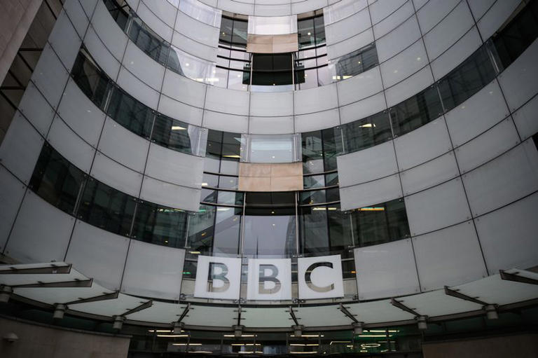 BBC 'set to charge viewers to watch shows' as UK ditches TV for YouTube