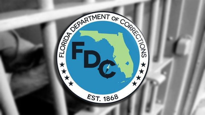 Florida Department of Corrections offers $1,000 hiring bonus to new hires