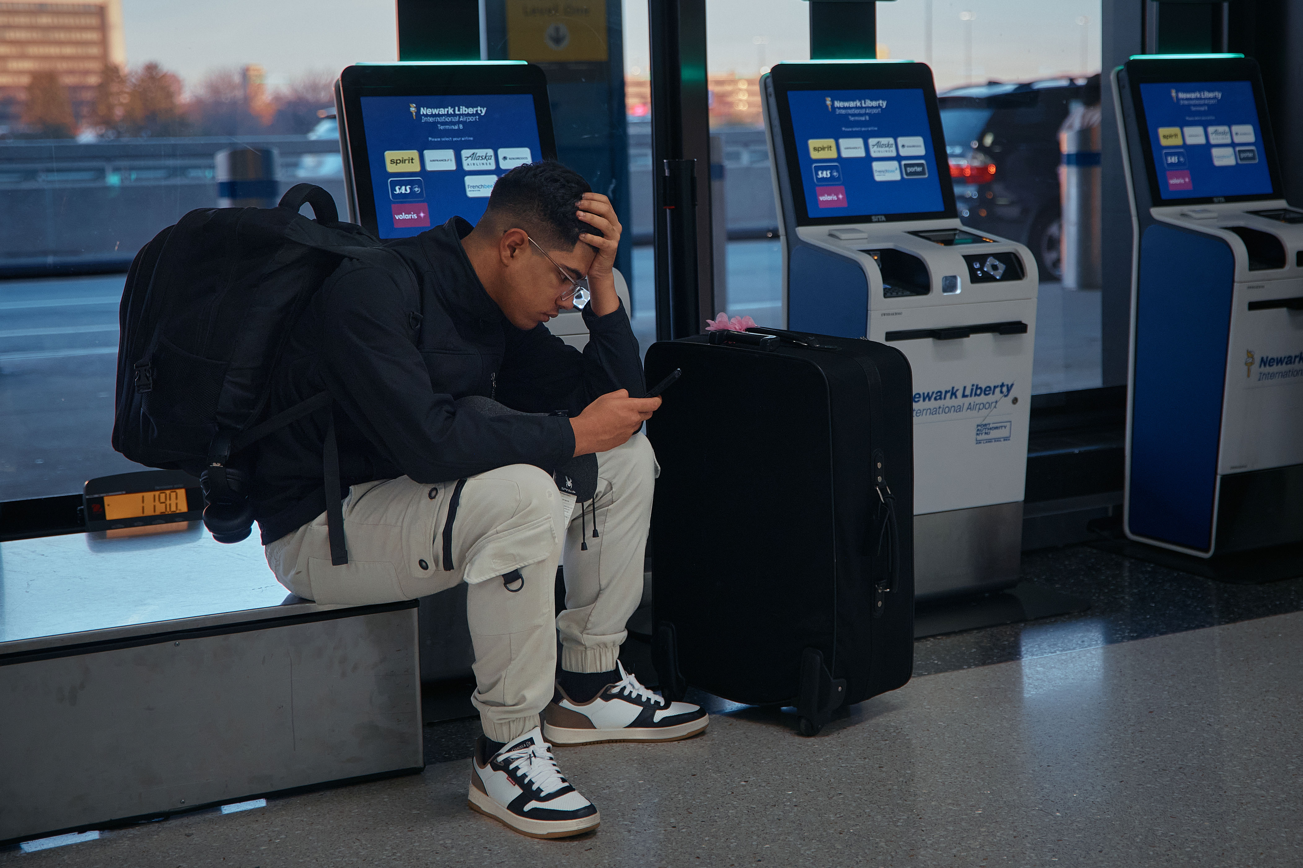 What fliers need to know about shutdown delays and cancellations