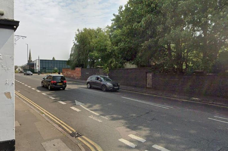 Fears of violence mean Derby shop can't stay open until 3am