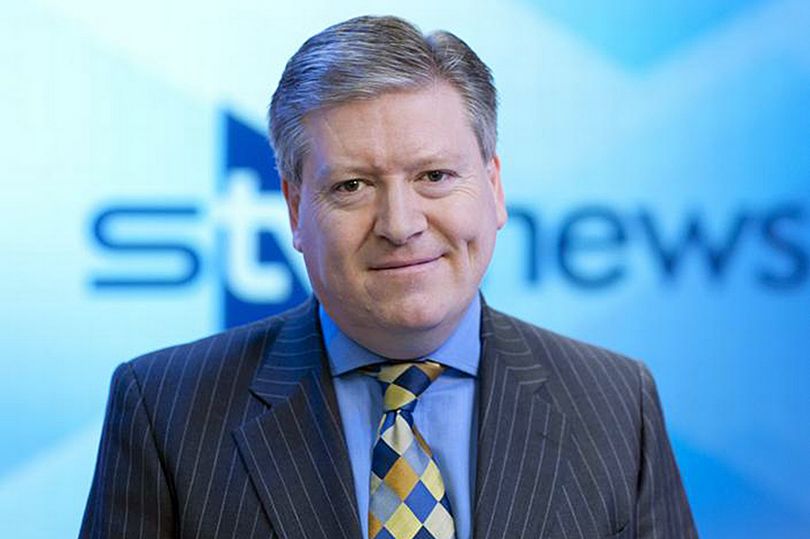 STV legend says broadcaster has ‘no future’ and predicts sacking of ...