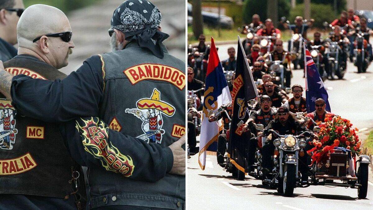 Mandatory rules that Bandidos Motorcycle Club members must follow