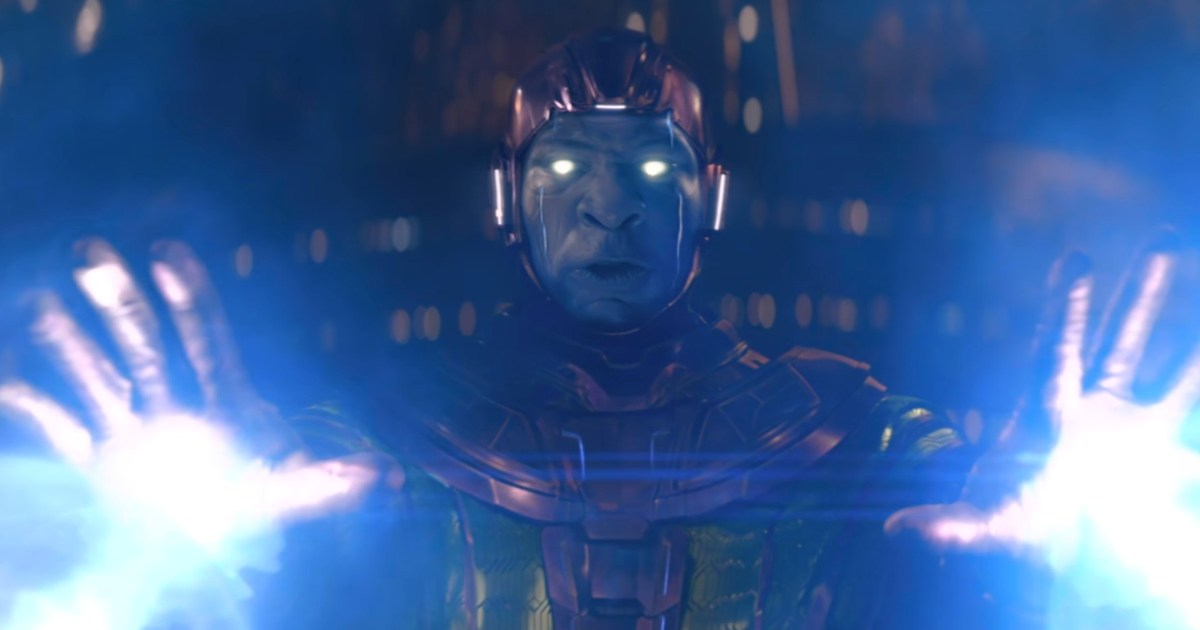 Avengers: Doomsday Plot Could Include 1 Kang Element With Doctor Doom