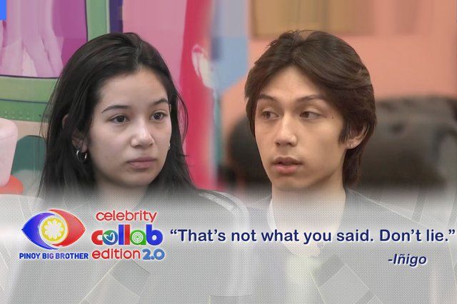 Day 17: Reich, muling tinapat si Iñigo | PBB Collab 2.0