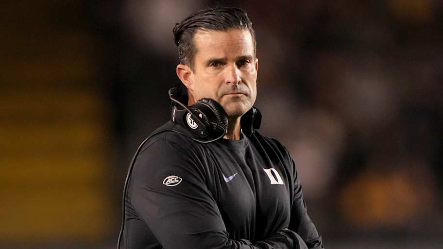 Here's why Duke football's upset loss to UConn is actually the biggest ...