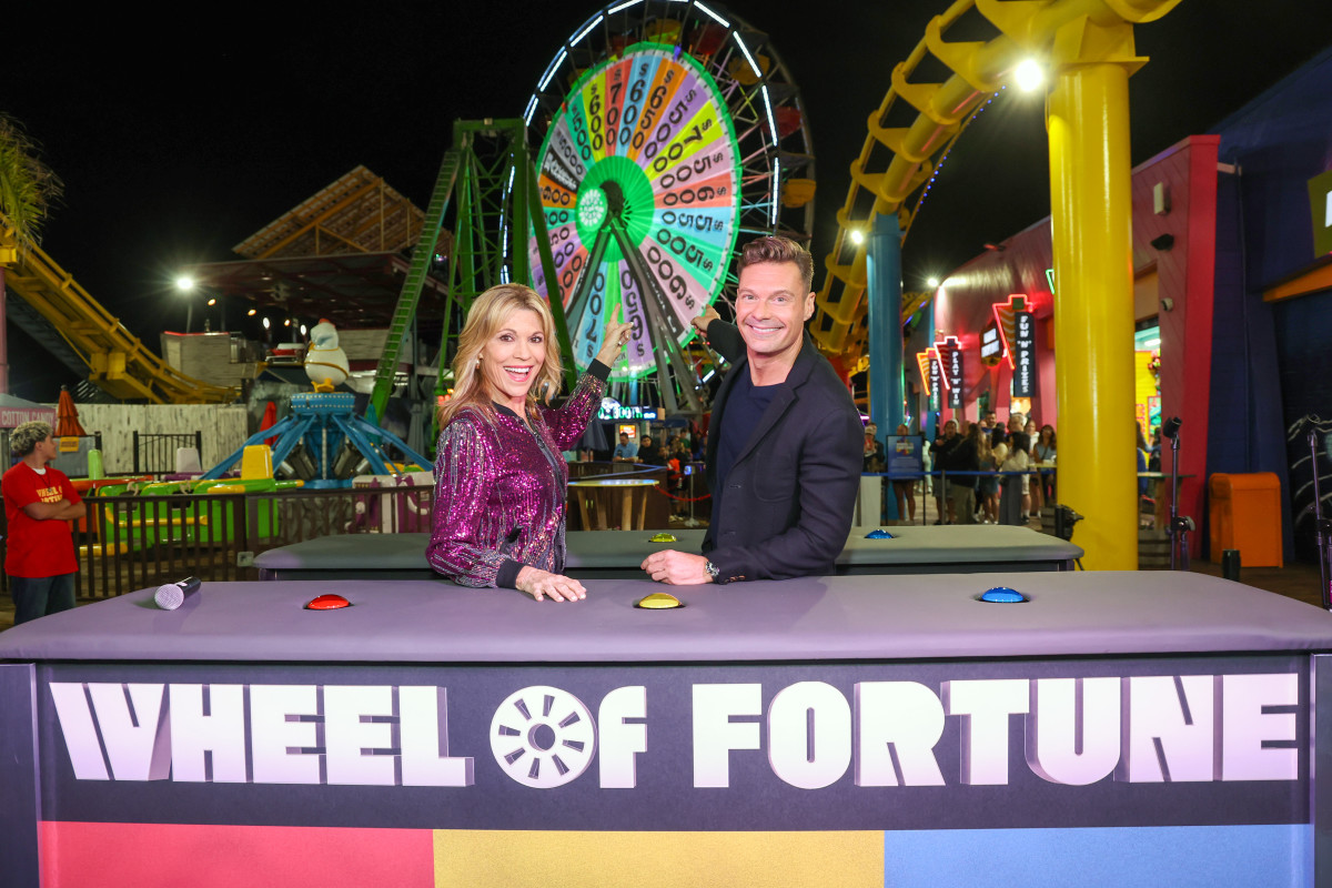 New 'Wheel of Fortune' Category Sparks Boycott from Conservative Mom Group