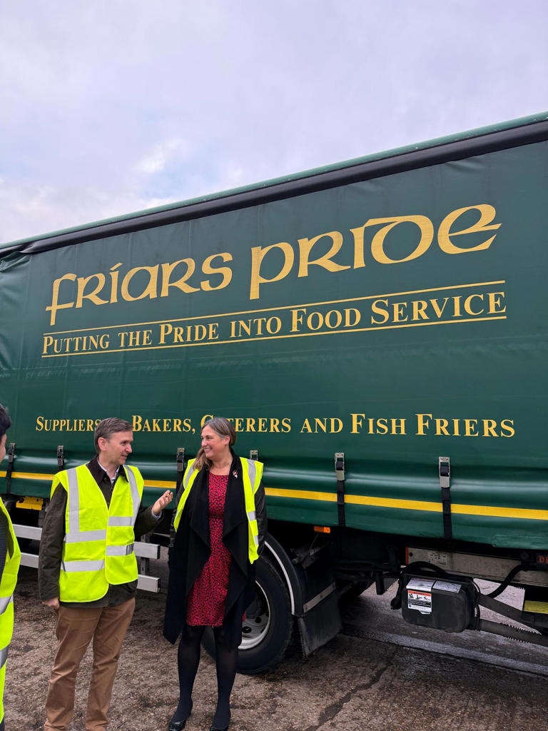 Westminster Life: From spuds to skills, investing in Peterborough’s future