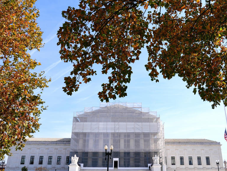 Supreme Court denies request to revisit same-sex marriage ruling