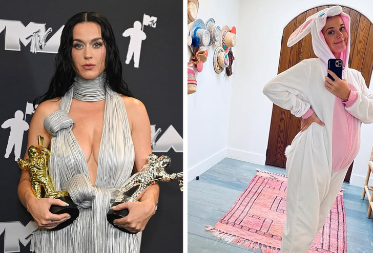 15 Celebrities Who Shine On The Red Carpet But Are Shockingly Normal in ...