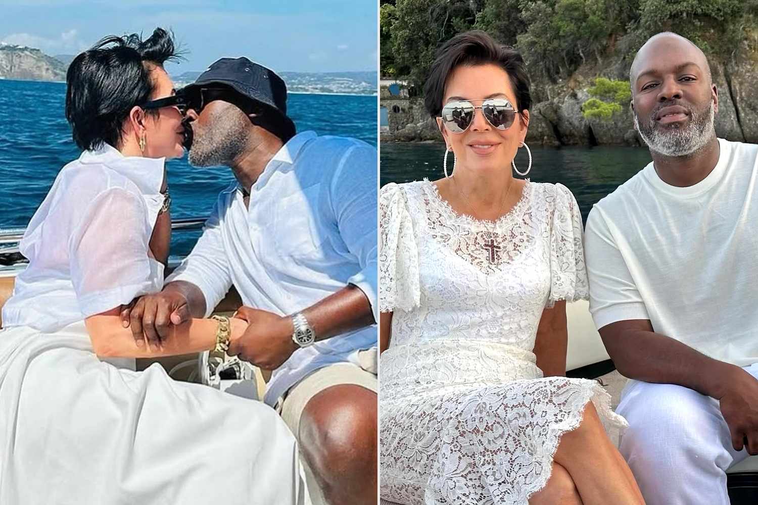 Re: Kris Jenner at her 70th Birthday Party! - Page 4 - Blogs & Forums