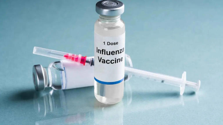If You Still Caught The Flu After A Flu Shot, Don’t Panic—Here’s What ...