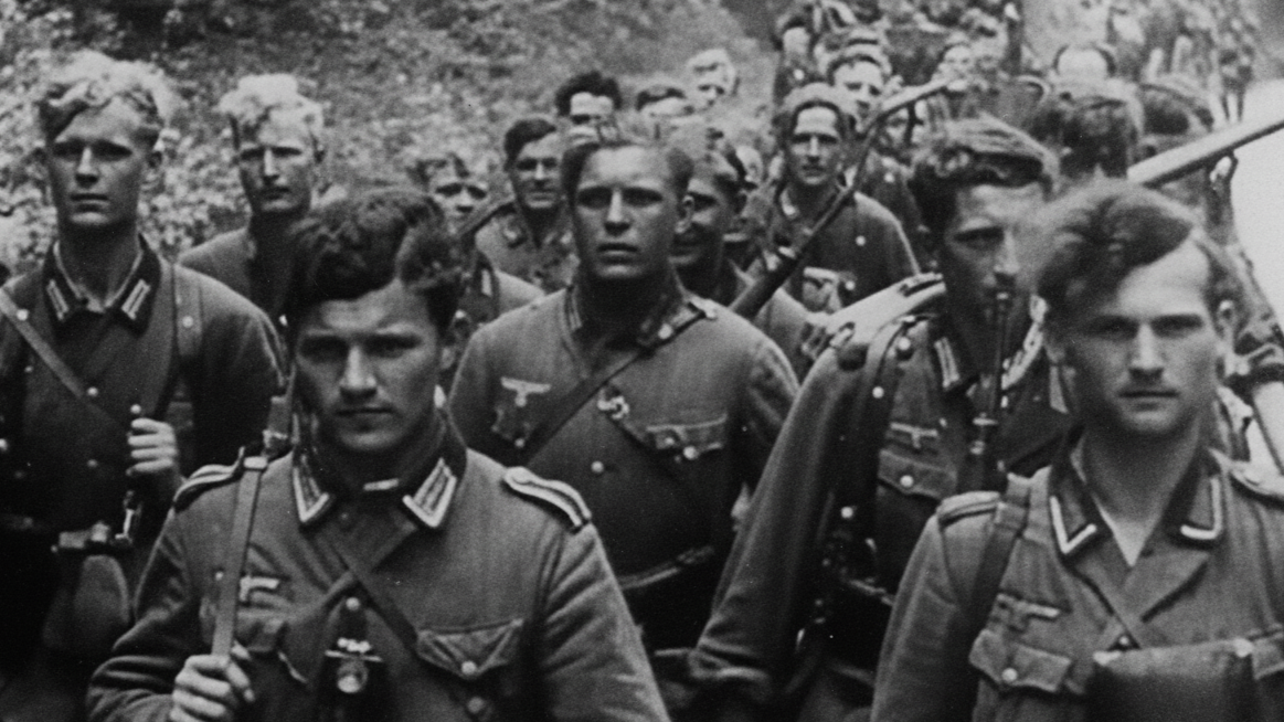 Why French Resistance Crumbled Without a Fight