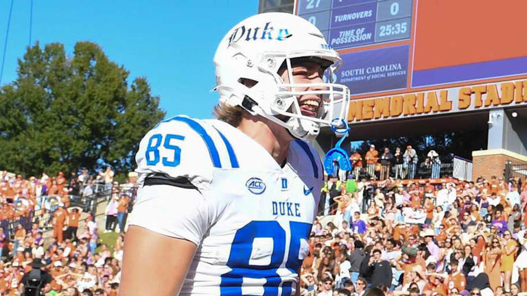 Duke's Offensive Grades Are In After Loss At UConn