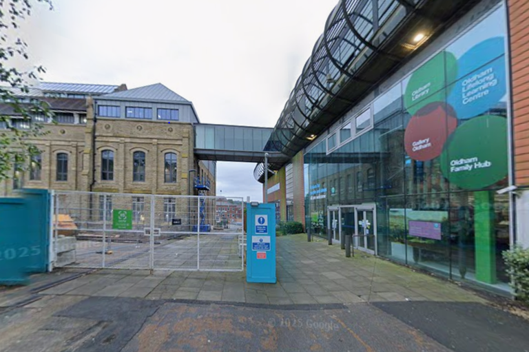 Changes to town's regeneration project will cost an extra £7m