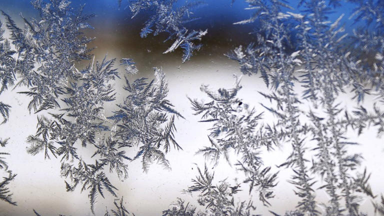 Cold weather shelters open as hard freeze hits South Mississippi