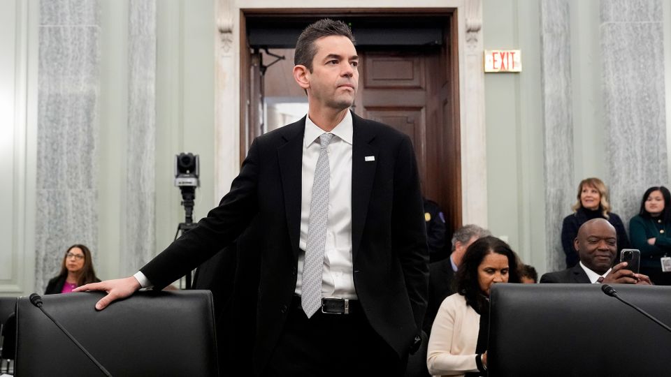 A plan written by Trump’s NASA pick was leaked. Here’s what to know ...