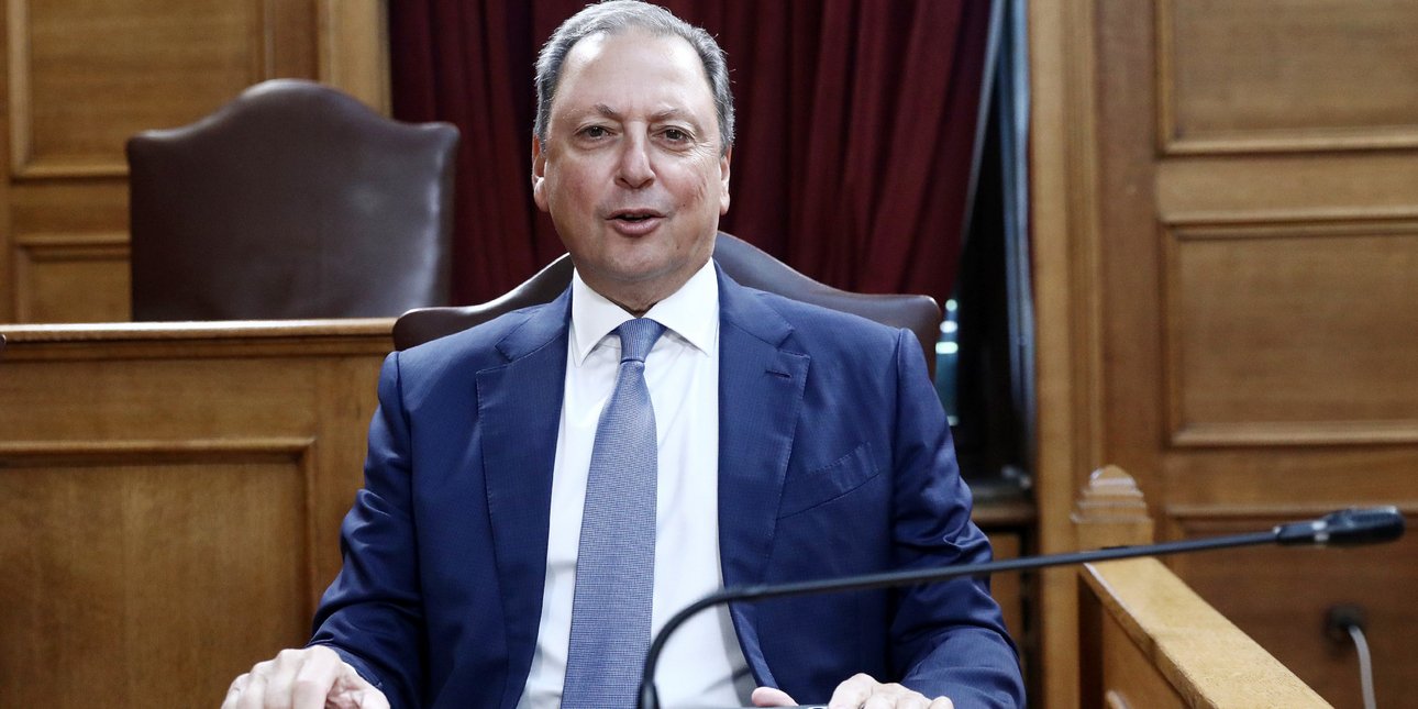Πηγές ΝΔ για εξεταστική ΟΠΕΚΕΠΕ: Ο κ. Λιβανός εξήγησε την προσπάθεια ...