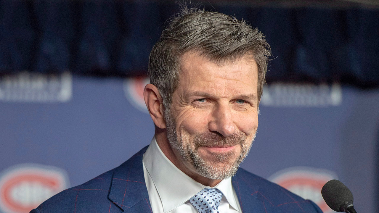 Marc Bergevin joining Sabres as associate general manager