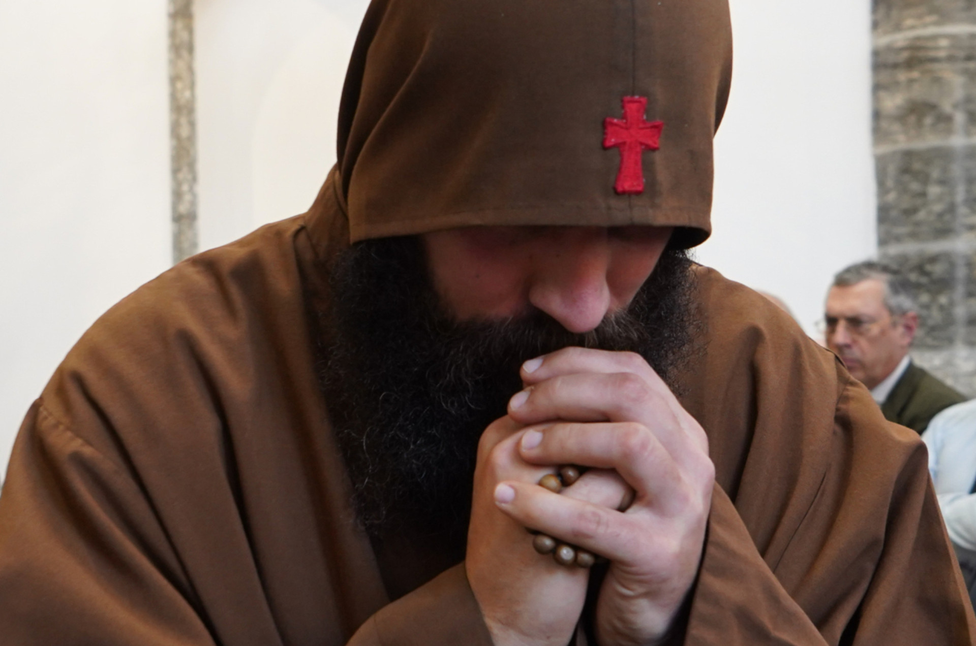 Entre la oración y el trabajo: así vivían los monjes en la Edad Media