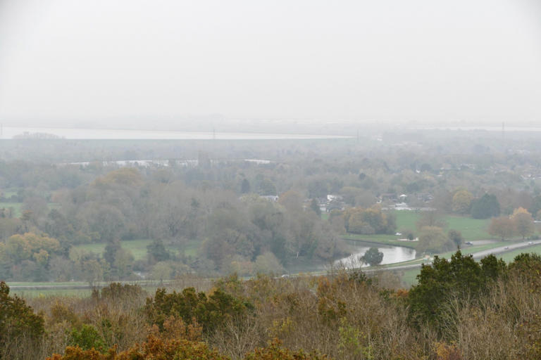 New neighbourhood planned by M25's noisiest stretch