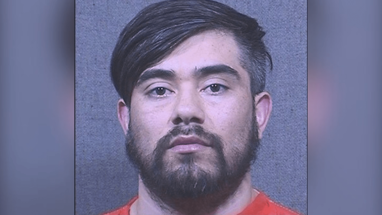 Chilean national that walked away from inmate fire camp apprehended