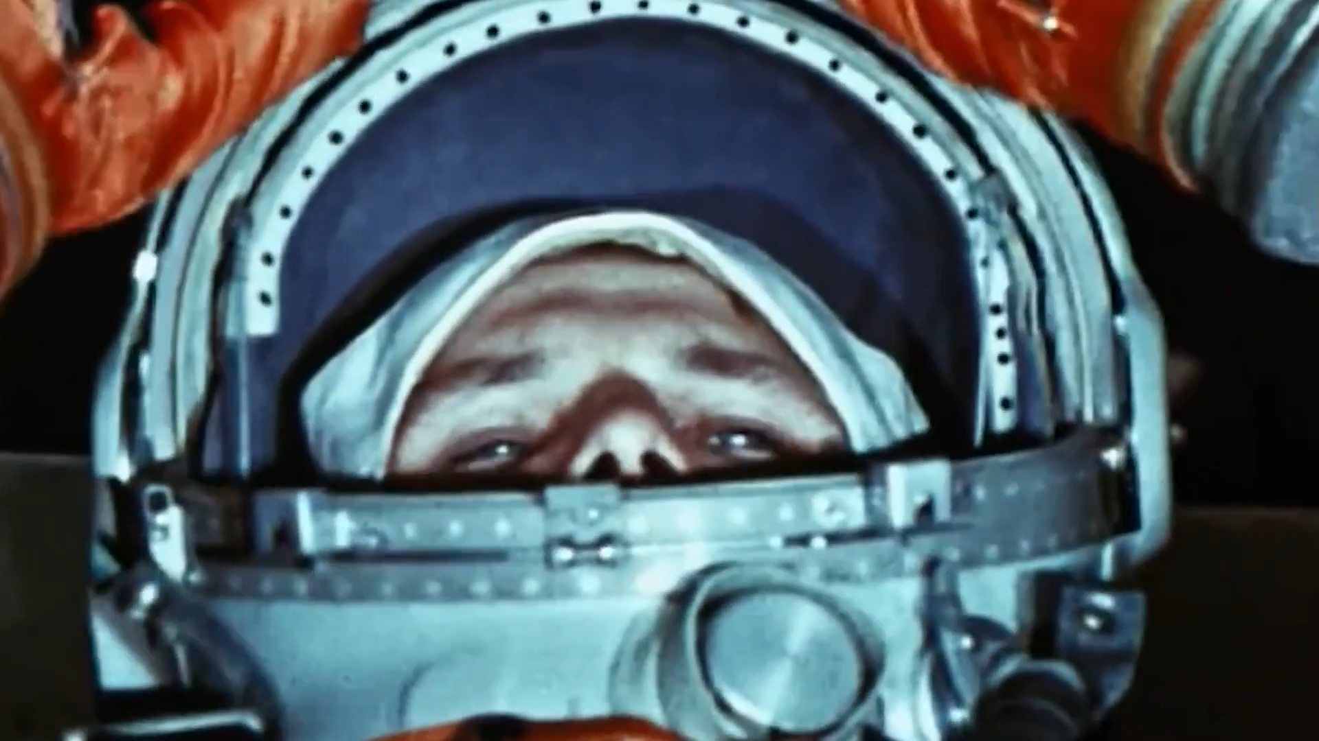 Was Yuri Gagarin Really the First Human in Space?