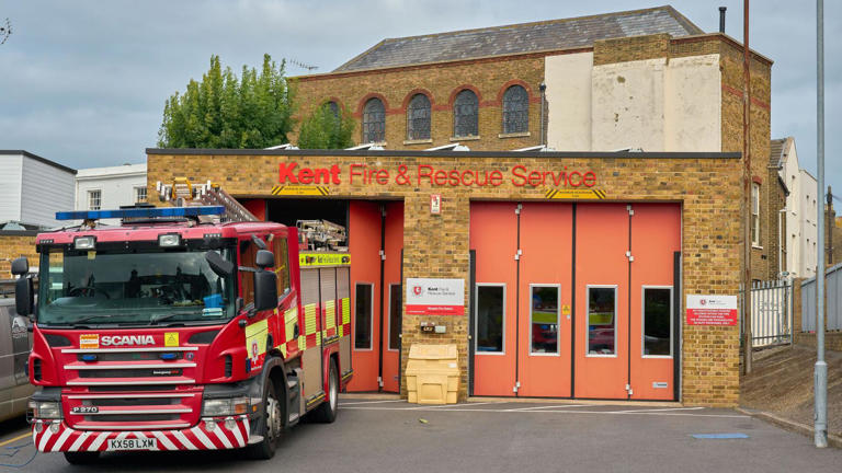 Fire authority 'in disarray' amid Reform leak row