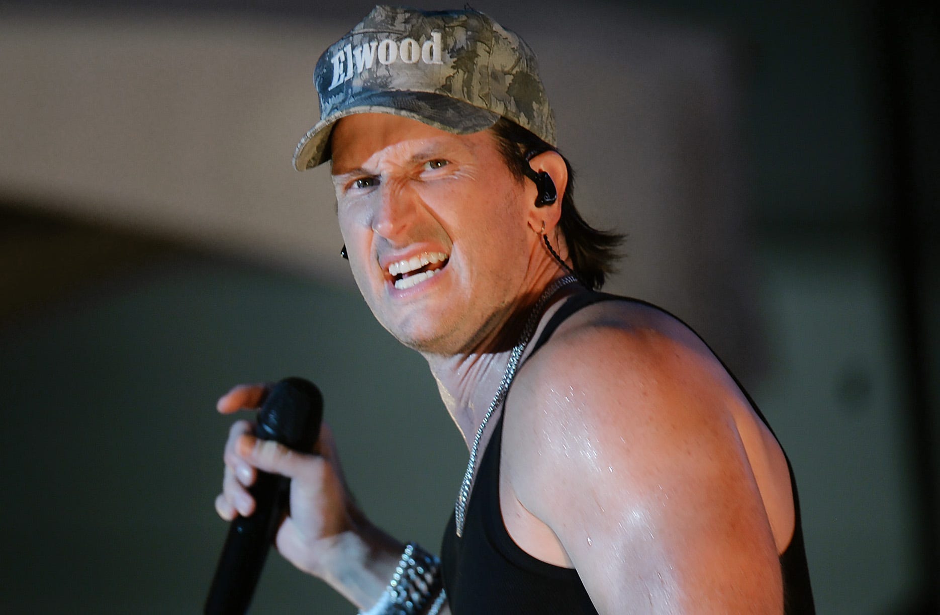 Summerfest announces Russell Dickerson as second BMO Pavilion headliner ...